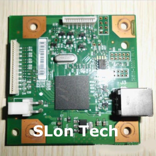 CB505-60001 HP Color LaserJet CP1210 CP1215 CP1217 CP1218 Series ...