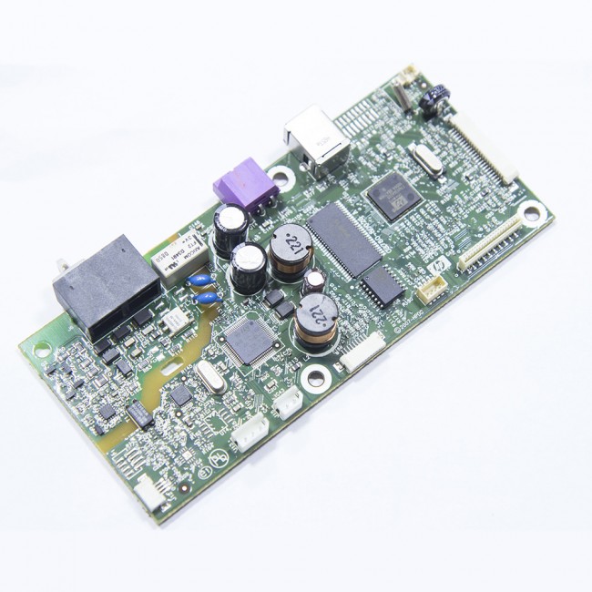 CB780-60026 HP OfficeJet J4580 Formatter Board CB780A SLonParts SLonParts