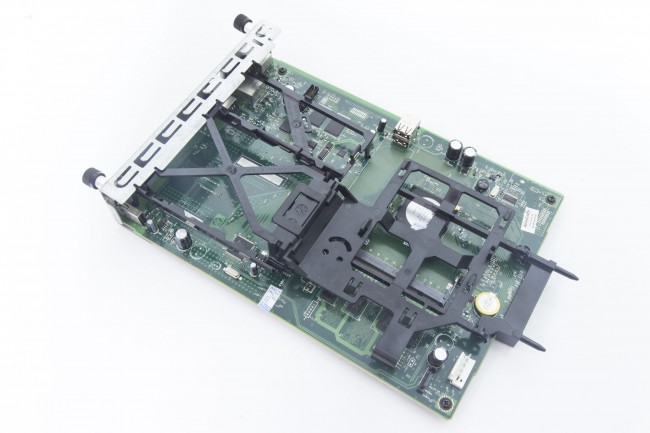 CC519-67921 CC452-60001 HP Color LaserJet CM3530 CM3530FS MFP Formatter ...