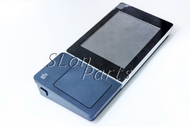 CD644-67916 CD644-60114 CD644-60144 CD644-67932 HP LaserJet M575dn ...