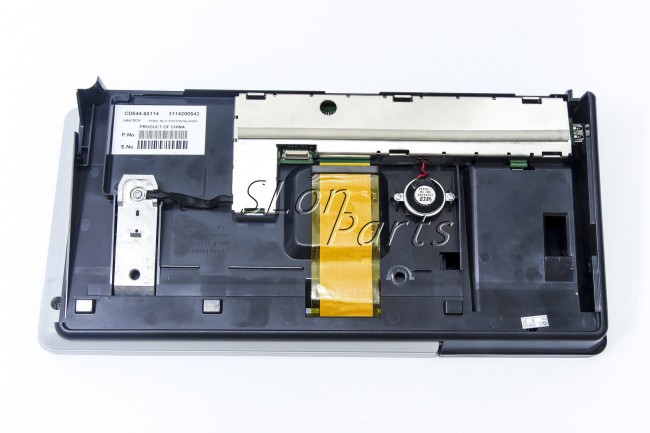 CD644-67916 CD644-60114 CD644-60144 CD644-67932 HP LaserJet M575dn ...