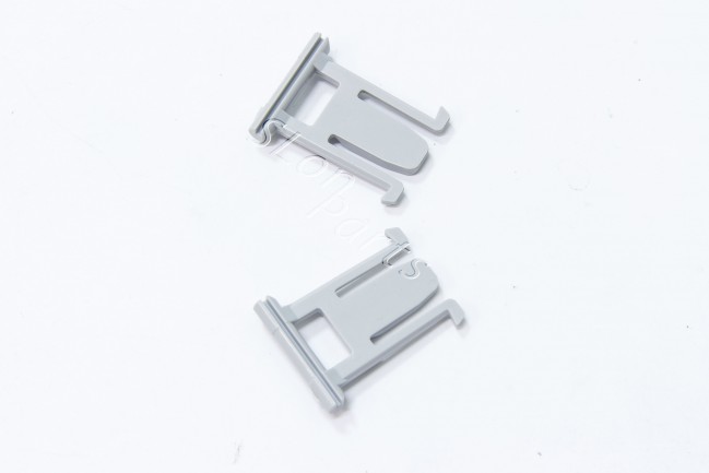 CE538-60135 HP M1536 1415 1216 1217 1218 1522 ADF Hinge Scanner Sub ...