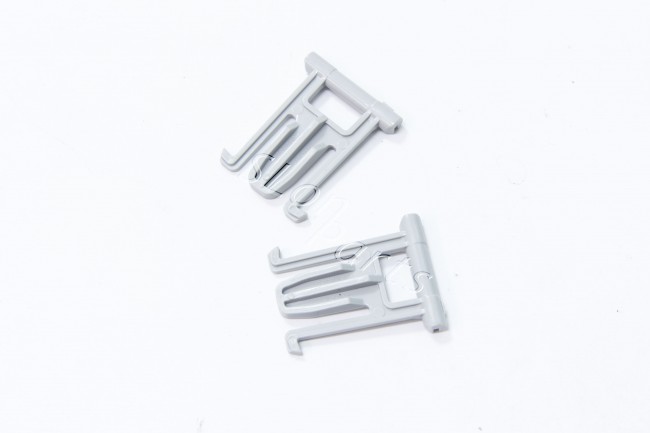 CE538-60135 HP M1536 1415 1216 1217 1218 1522 ADF Hinge Scanner Sub ...