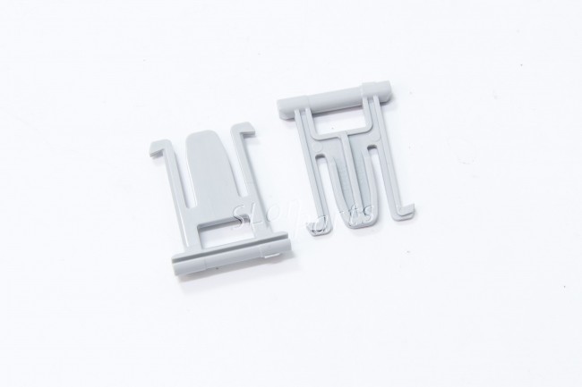 CE538-60135 HP M1536 1415 1216 1217 1218 1522 ADF Hinge Scanner Sub ...