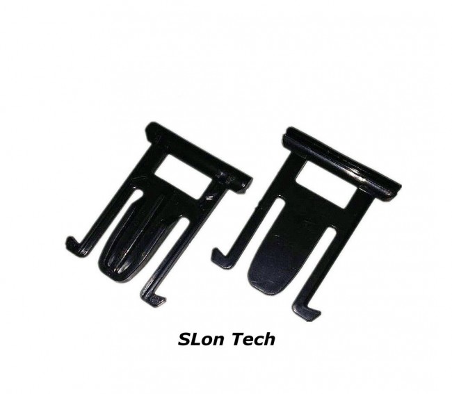 CE538-60135 HP M1536 1415 1216 1217 1218 1522 ADF Hinge Scanner Sub ...