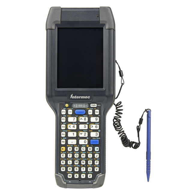 Intermec CK3XAA4K000W4100 CK3 Series Data Collector Mobile Computer ...