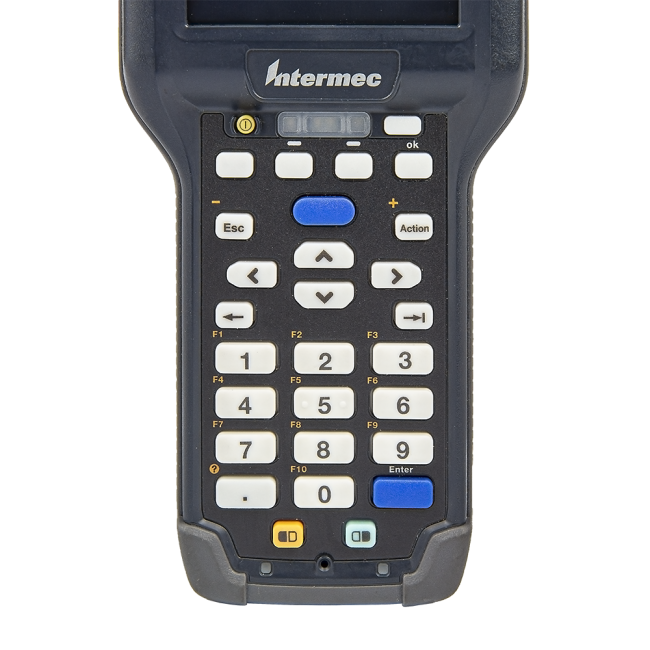Intermec CK3XAA4K000W4100 CK3 Series Data Collector Mobile Computer ...