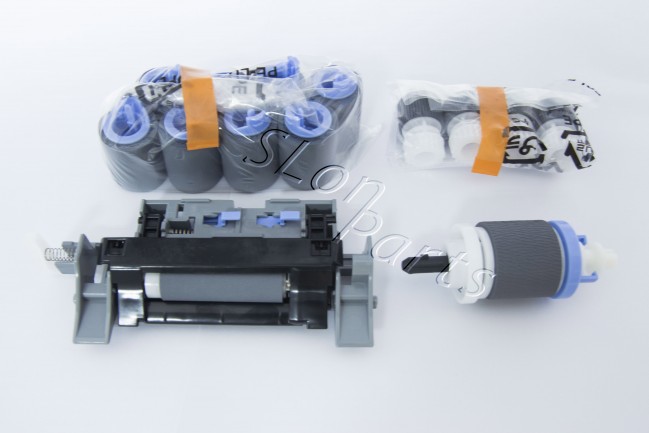 HP LaserJet Ent M775 M750 CP5525 CP5225 Maintenance Roller Kit ...