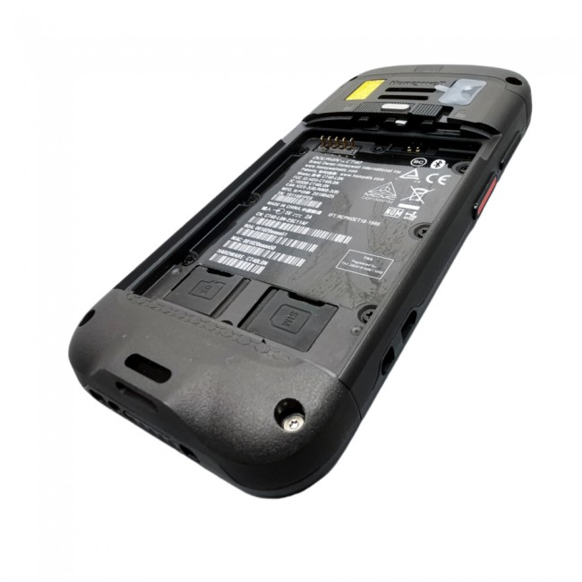 Honeywell Dolphin CT40 Rugged Mobile Handheld Computer PDA Android ...