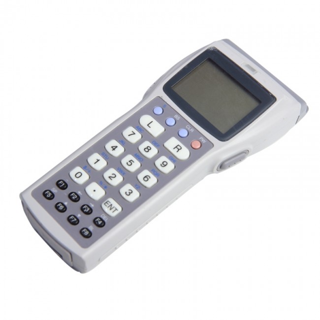 DT-900M61E Barcode Reader For CASIO DT900 Terminal Barcode Scanner PDA ...