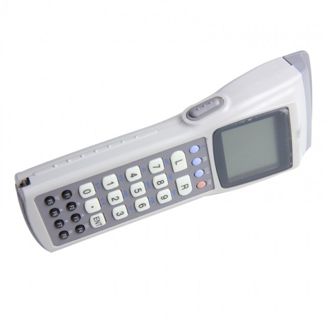 DT-900M61E Barcode Reader For CASIO DT900 Terminal Barcode Scanner PDA ...