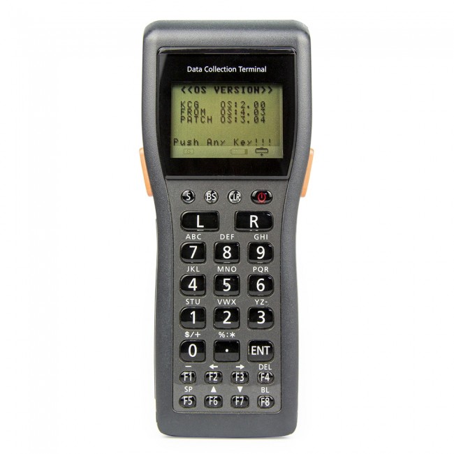 CASIO DT-940M51E-CN Data Collection Terminal PDA - PDA Mobile Computer SLonParts