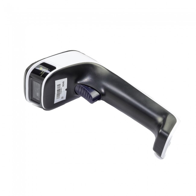 Yanzeo E3 1D/ 2D Handheld Barcode Bar Code Scanner Reader USB Wired QR ...