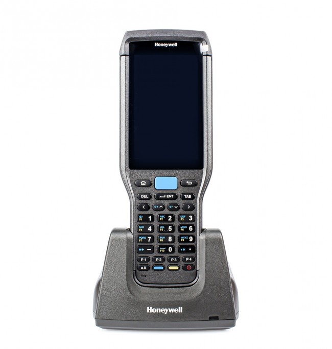 EDA60K-0-N323ENCC Honeywell ScanPal EDA60K Handheld Mobile Computer PDA ...