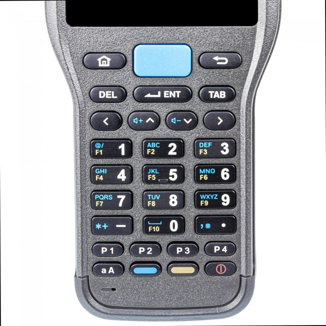 EDA60K-0-N323ENCC Honeywell ScanPal EDA60K Handheld Mobile Computer PDA ...