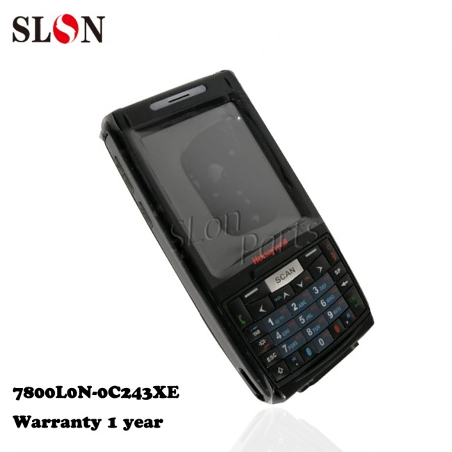 7800L0N-0C243XE 7800 Data Terminal Scanner Honeywell Dolphin 7800 1D QR ...