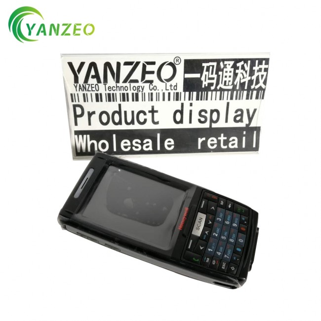 7800L0N-0C243XE 7800 Data Terminal Scanner Honeywell Dolphin 7800 1D QR ...