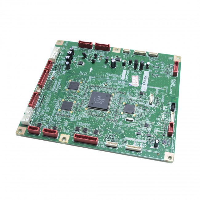 FM4-2865 Canon IR2545I 2535 2530 2520 IR2520I IR2525I IR2530I Controller PCB Board SLonParts