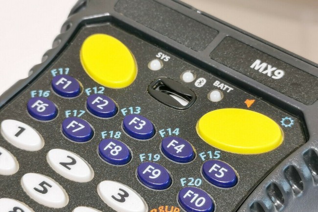 MX9,MX9 Data Terminal Collection ,MX9 Barcode Scanner ,HONEYWELL LXE ...