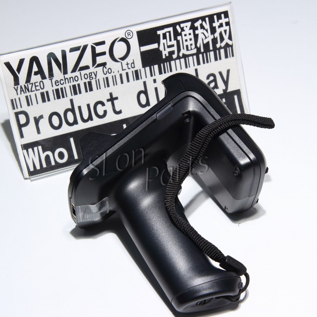 RFD2000-1000100-JP RFID2000 Zebra UHF RFID Sled RFID Gun-Style For TC20 ...