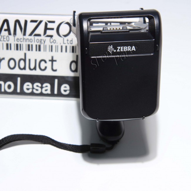 RFD2000-1000100-JP RFID2000 Zebra UHF RFID Sled RFID Gun-Style For TC20 UHF RFID Handld Reader ...