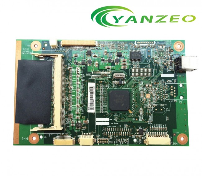 Q7804-60001 Formatter Board For HP LaserJet P2014/P2015 Series P2015 ...