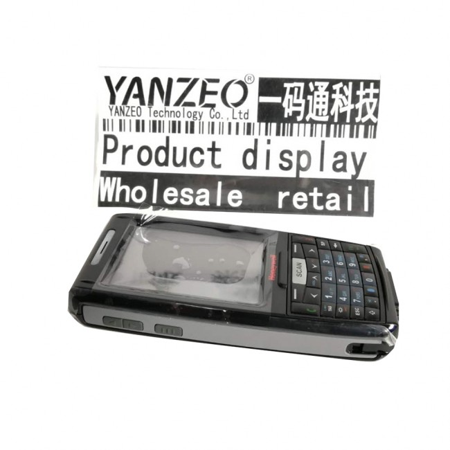7800L0N-0C243XE 7800 Data Terminal Scanner Honeywell Dolphin 7800 1D QR ...