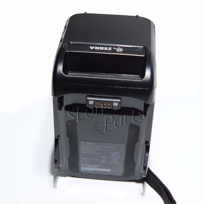 RFD2000-1000100-JP RFID2000 Zebra UHF RFID Sled RFID Gun-Style For TC20 UHF RFID Handld Reader ...