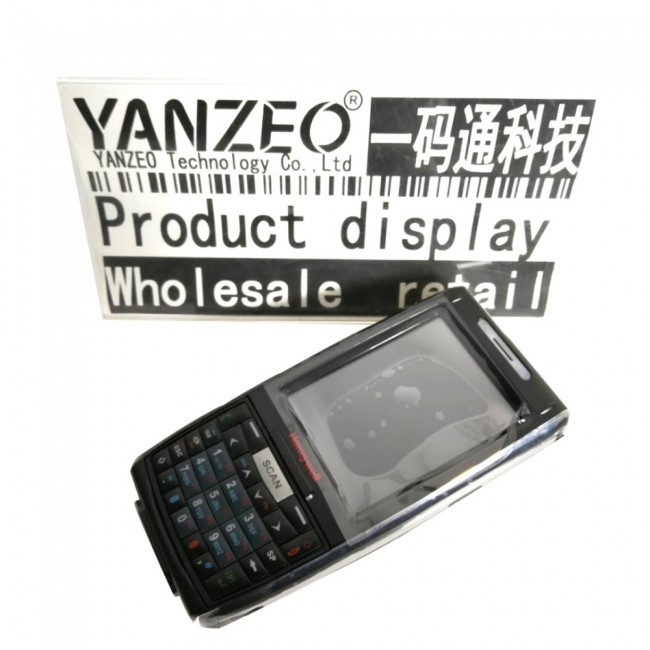 7800L0N-0C243XE 7800 Data Terminal Scanner Honeywell Dolphin 7800 1D QR ...