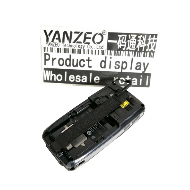 7800L0N-0C243XE 7800 Data Terminal Scanner Honeywell Dolphin 7800 1D QR ...