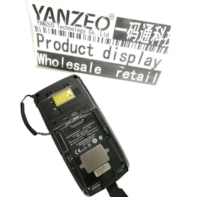 7800L0N-0C243XE 7800 Data Terminal Scanner Honeywell Dolphin 7800 1D QR ...