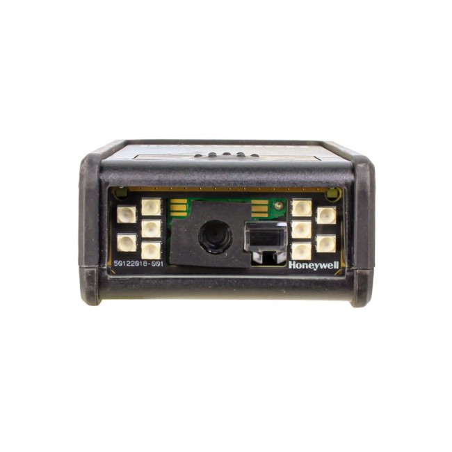 Honeywell Vuquest 3330g 2D Hand Imager LED Aggressive Scanning Fixed ...