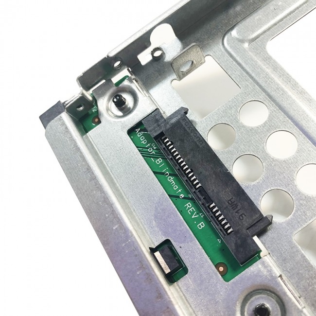 654540-001 651314-001 774026-001 2.5" to 3.5" SATA SSD HDD Adapter tray ...
