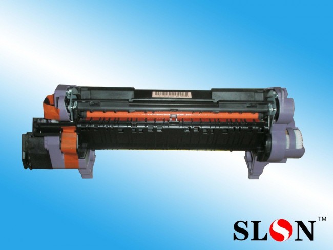 HP Color LaserJet 4700 4730 CP4005 Fuser Assembly 220V Q7503A RM1-1737 ...