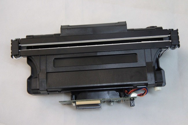 HP Scanjet 8300 8350 8390 N8420 N8460 Scanner Head Assy HP ScanJet ...