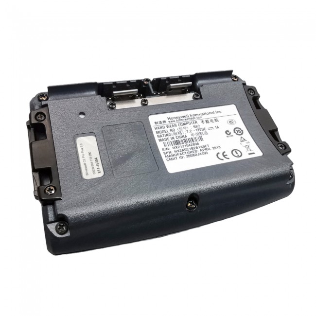 Honeywell HX2 Hand Wearable Handheld Mobile Computer PDA - HoneyWell ...