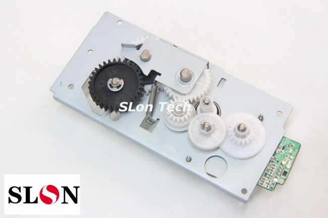 RM1-2963-000CN HP LaserJet M5025 M5035 M5039 M712 Fuser Drive Assembly ...