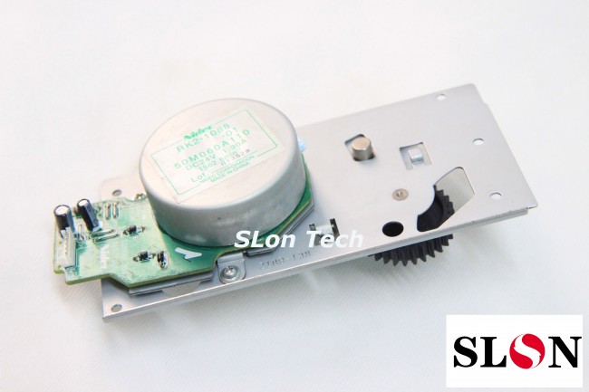 RM1-2963-000CN HP LaserJet M5025 M5035 M5039 M712 Fuser Drive Assembly ...