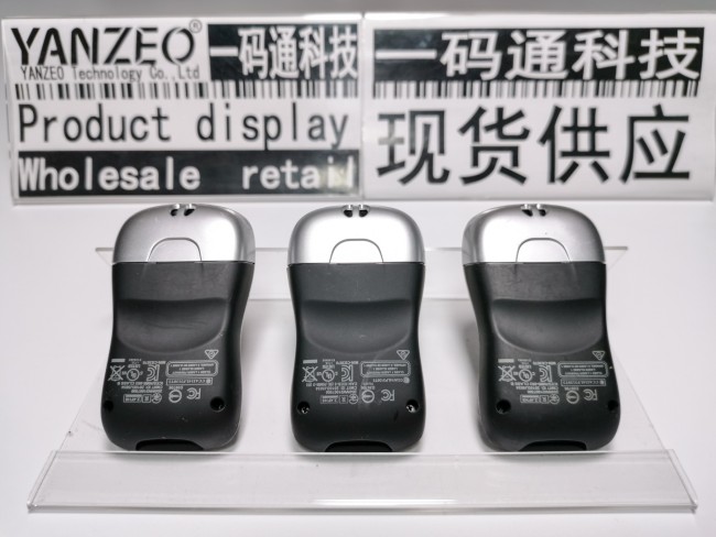 CS3070-SR10007WW Motorola Symbol CS3070 Bluetooth Mini 1D Barcode ...