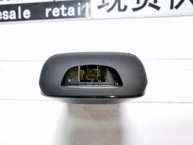 CS3070-SR10007WW Motorola Symbol CS3070 Bluetooth Mini 1D Barcode ...