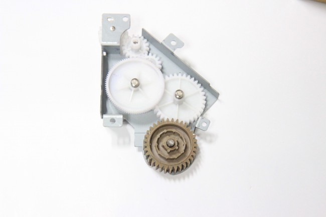 New Original RC2-2432 HP LaserJet P4015 P4515 M4555 MFP Side Plate ...