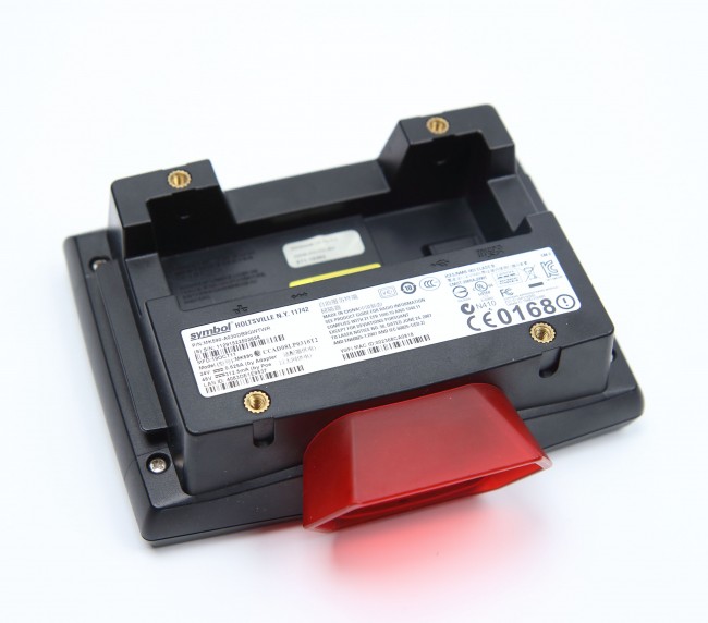 Motorola Symbol MK500 MK590-A030DB9GWTWR Barcode Scanner SLonParts