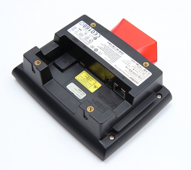 Motorola Symbol MK500 MK590-A030DB9GWTWR Barcode Scanner SLonParts