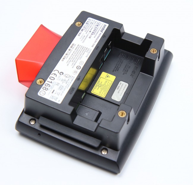 Motorola Symbol MK500 MK590-A030DB9GWTWR Barcode Scanner SLonParts