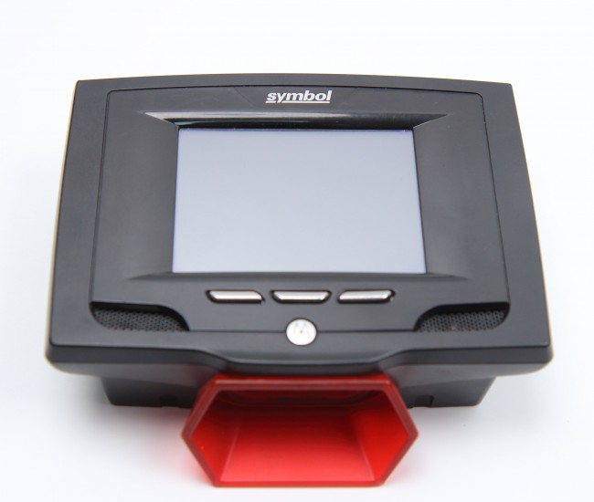 Motorola Symbol MK500 MK590-A030DB9GWTWR Barcode Scanner SLonParts