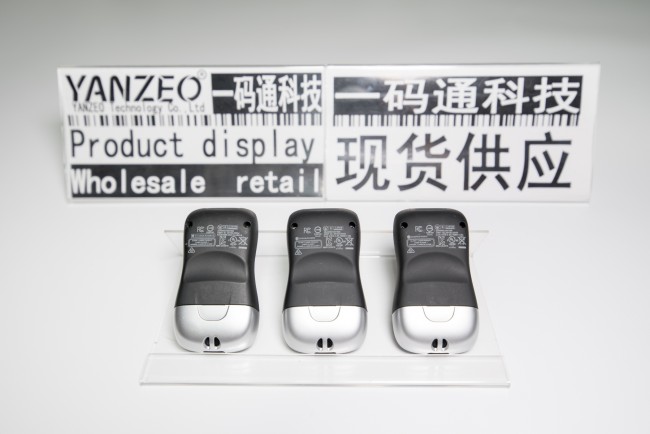 CS3070-SR10007WW Motorola Symbol CS3070 Bluetooth Mini 1D Barcode ...