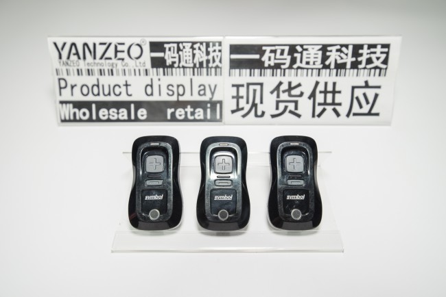 CS3070-SR10007WW Motorola Symbol CS3070 Bluetooth Mini 1D Barcode ...