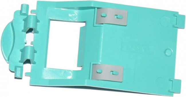 L2747 L2748A for HP ScanJet Pro 2500 F1 Scanner ADF Roller Replacement ...