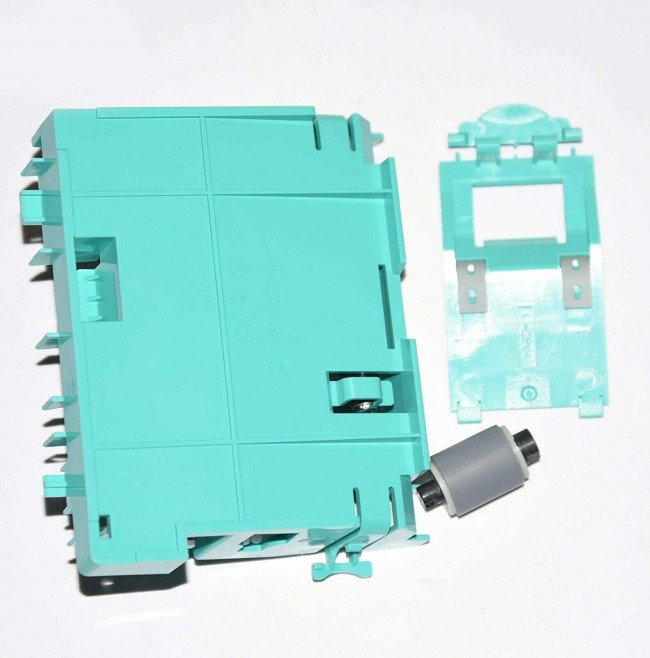 L2747 L2748A for HP ScanJet Pro 2500 F1 Scanner ADF Roller Replacement ...