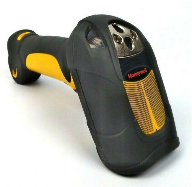 LS3408-ER20105R for Symbol USB Long Handheld 1D Laser Barcode Scanner ...